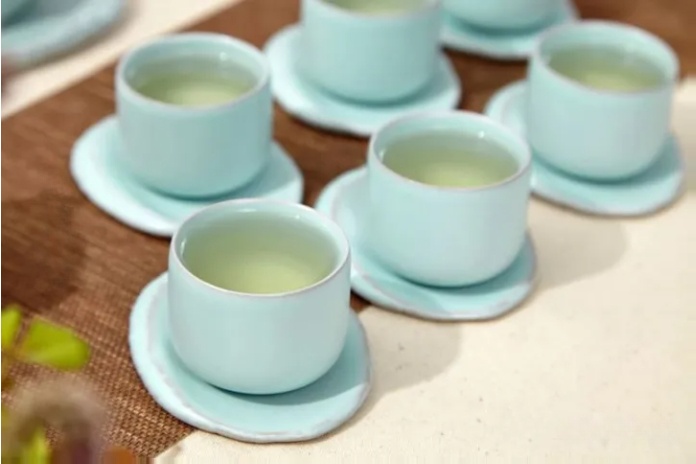 10 different coasters, all in one glance!