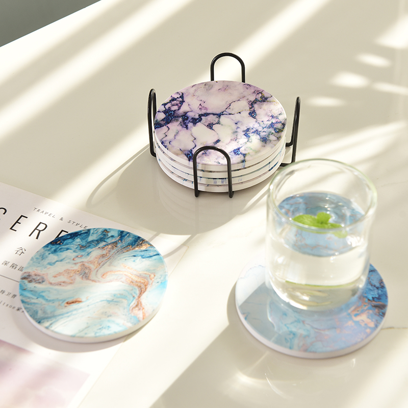 10 different coasters, all in one glance!